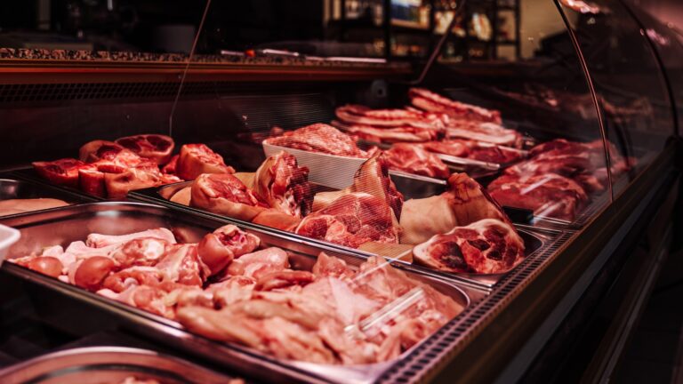 About Heritage Butchery | Burlington Butcher Shop